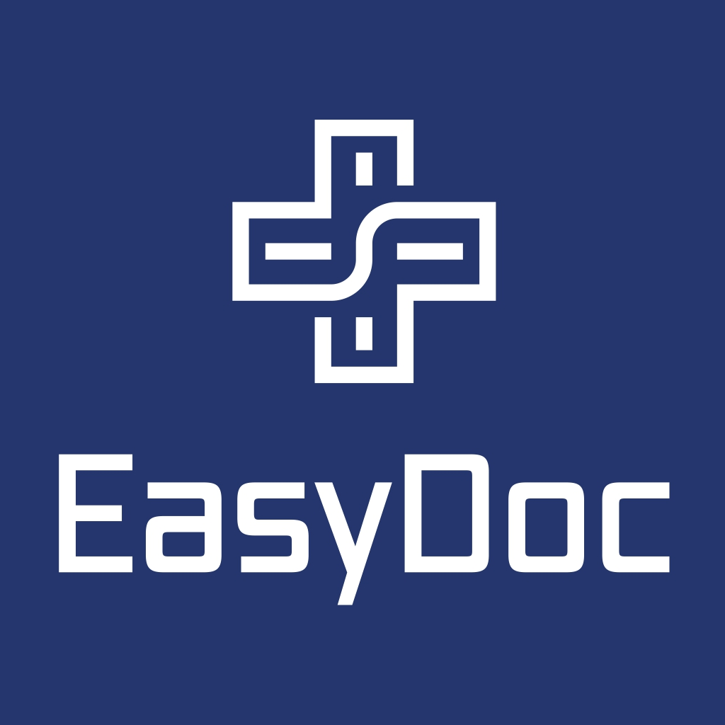 Optimieren Sie Ihre Praxis! – EasyDoc Praxismanagement